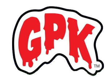 Open Topps GPK Card Packs on the WAX Blockchain